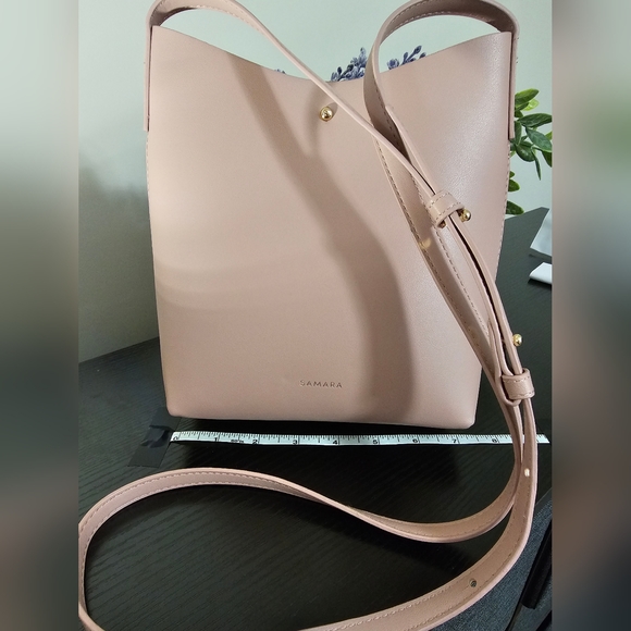 Samara | Bags | Samara Medium Shoulder Bag | Poshmark
